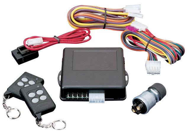 SPAL Amenity Shaved Door Handle Kit – JayCorp Technologies