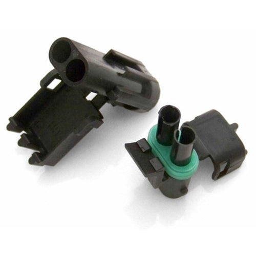 WeatherPack Two Wire Connector Kit – JayCorp Technologies