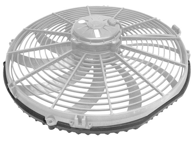 SPAL 16" Fan Gasket – JayCorp Technologies